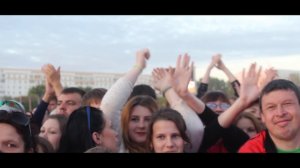 Нижнекамск День Молодежи 2016