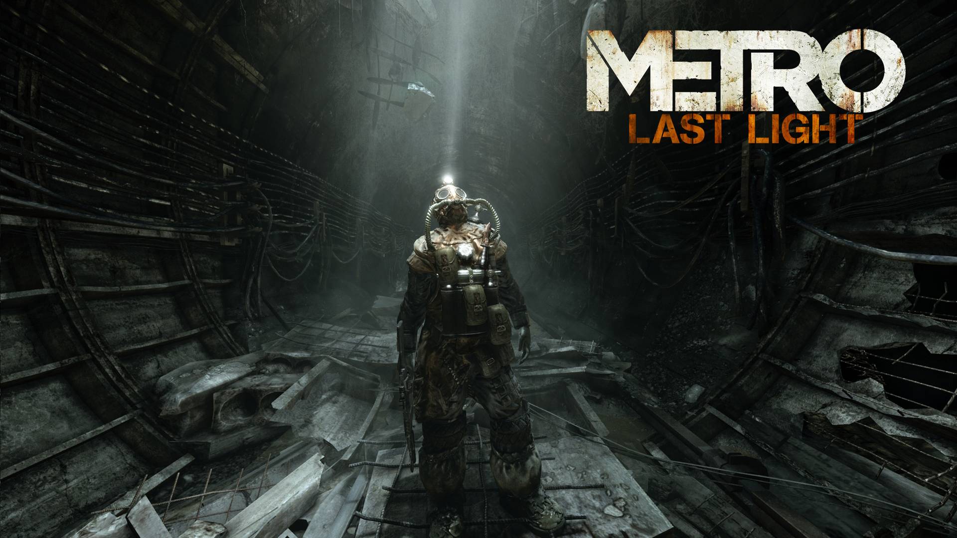 Metro： Last Light ► Прохождение Без комментариев #15