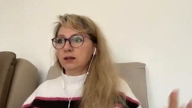 Вводная часть - 2 - Полина Фиссюра