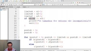 Aula3 Ordenação por Mergesort