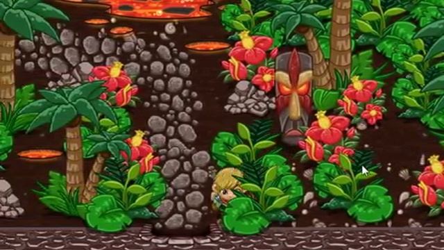 Min Hero - Tower of Sages - Часть 31