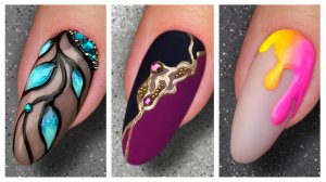 Красивый Маникюр 💅 Дизайн ногтей 2022 💅 Nail Art 2022