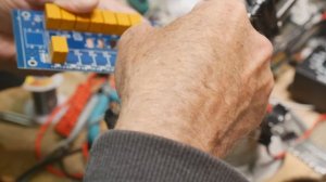 #780 ATU-100 Antenna Tuner Build and Measure (and a story)