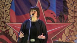 1 Республиканский фестиваль ОГОНЬ ПАМЯТИ ВЫШЕ ВСЕХ ОБЕЛИСКОВ.23.04.16г. Джанкой.7(окончание)ч.