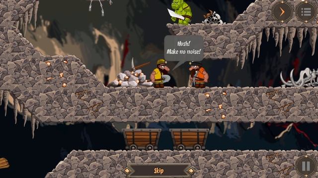 Wer kennt noch Lemminge?? - DWARFLINGS (Lets Fun 118) смотреть онлайн видео от Как правильно ...