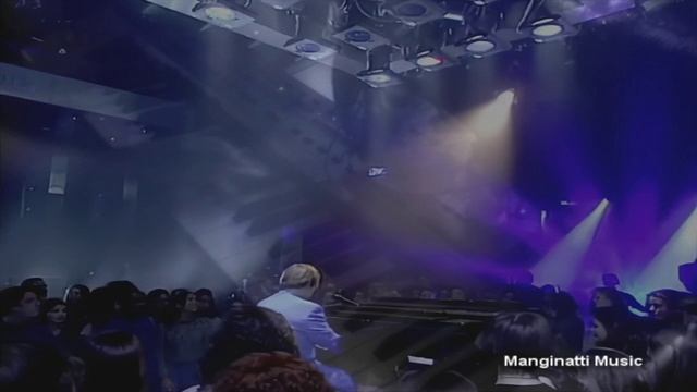 Believe [Elton John piano cover]