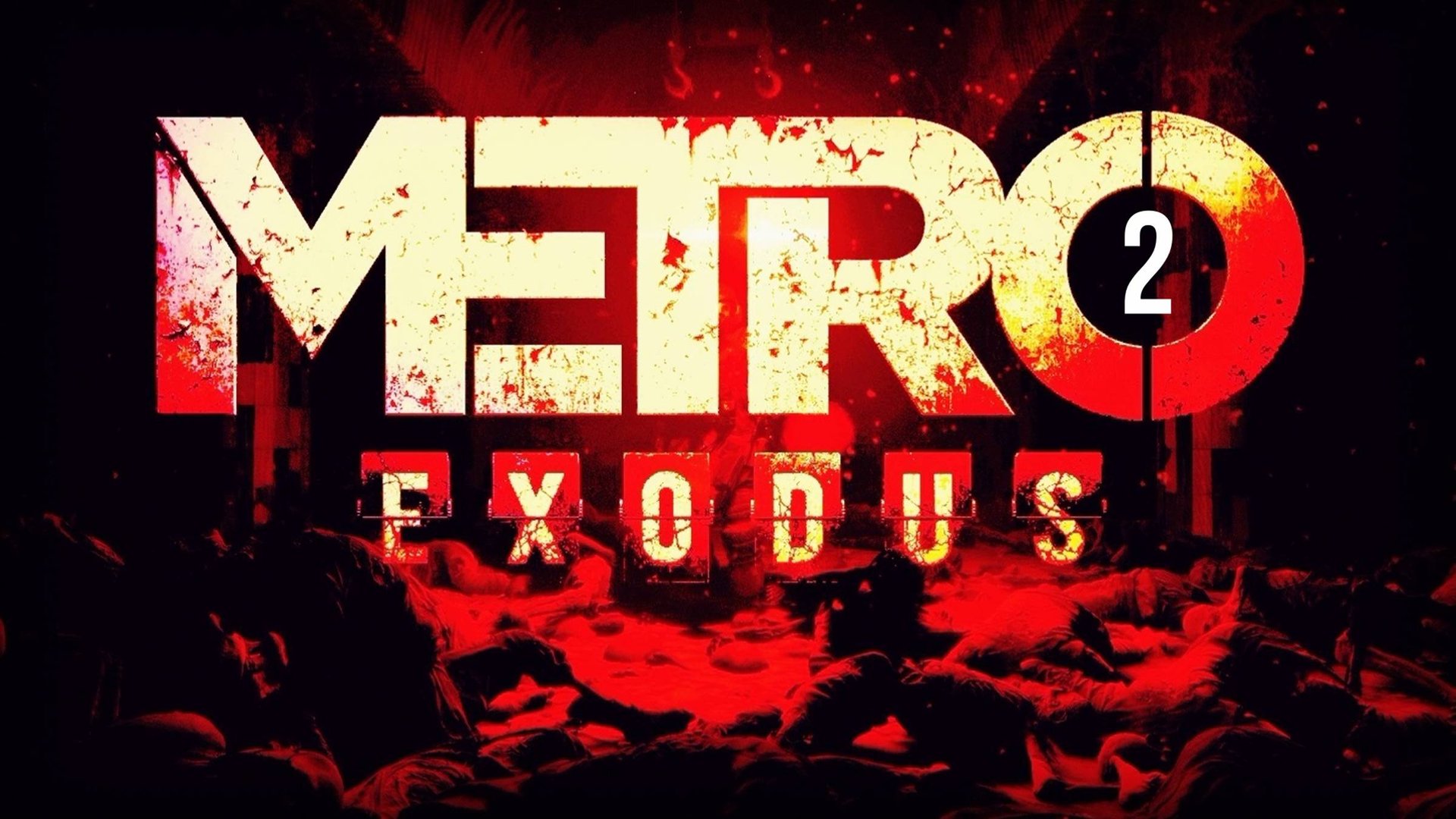 Прохождение игры Metro Exodus серия 2