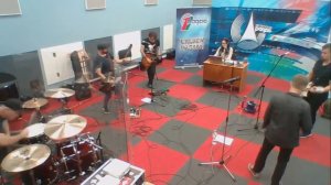 ЗАКОН ГУКА – прамы эфiр на радыё Сталiца 21.08.2019!