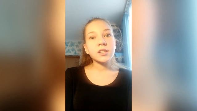 Гребенникова Маргарита «Та война отгремела много вёсен назад»