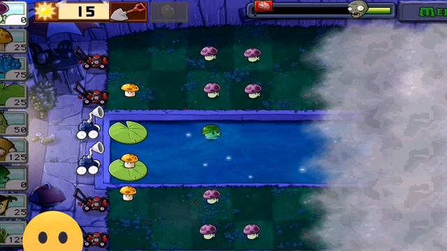 Plants vs Zombies #12