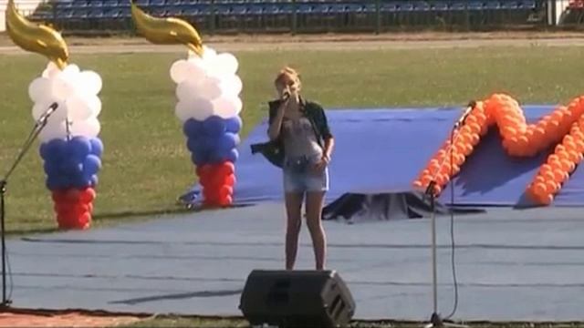 Тетёркина Наталья - Осени не будет никогда.flv