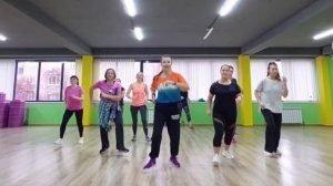 Врываемся в новую рабочую неделю ?