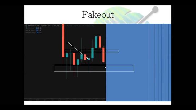 2 Fakeouts and How to Trade Them