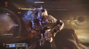 Destiny 2_ ( Отвергнутые Спутанные берега - Ульдрен Сов)  потеря КЕЙДА  3 часть.
