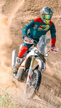 Kove Moto в России