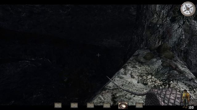 Call of Juarez #12