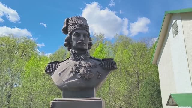 Бородино - как много в этом звуке для сердца русского слилось. Кто они, герои Бородина?  Вып. 3