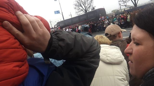 09.05.2014г День Победы. Парад.  20140509_103350.mp4