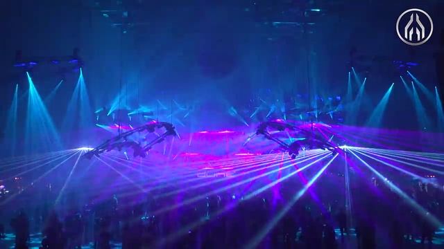 MAYDAY _True Rave_ 2017 _ Dune.mp4 - смотреть видео онлайн от «OLD ...