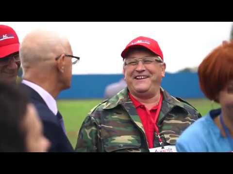 Конкурс профессионального мастерства МАСТЕР 2018 (10 мин)