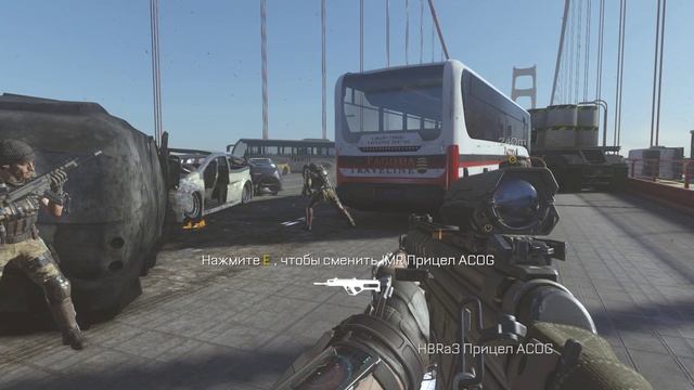 Call of Duty Advanced Warfare - Часть  16.mp4