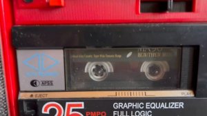 Sharp QT94  01-04-2024