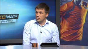 СТАВКОМАТ - Сезон 2 - Выпуск 3