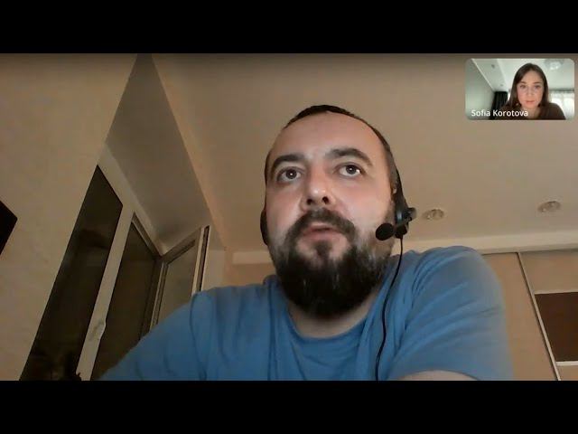 Илья Карбышев отвечает на вопросы о SEO для контентных проектов и не только