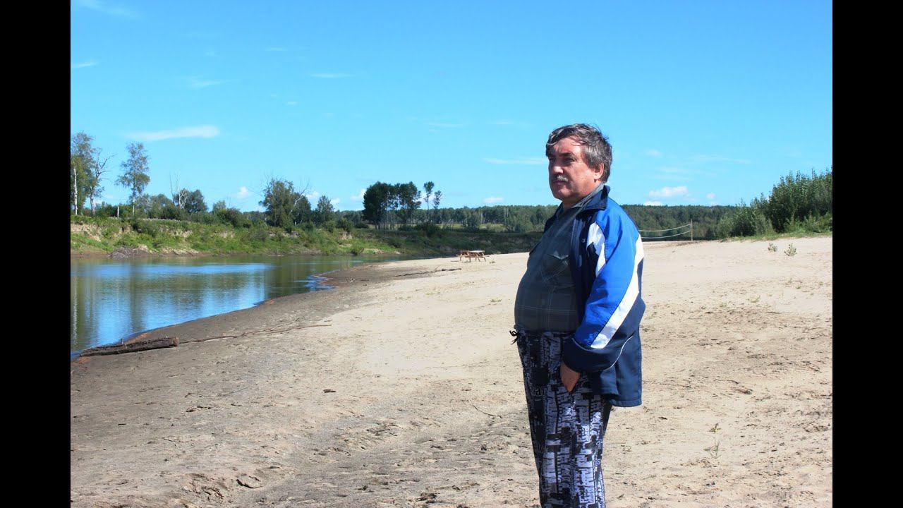 2015 Алтай_2 серия_Захарово р Чумыш