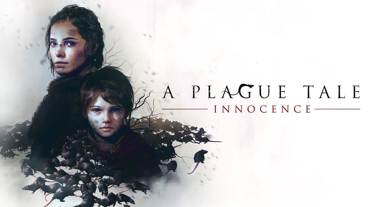 A Plague Tale:Innocence►Невинность против  разложения►PS5►БЕЗ МИКРОФОНА►#1