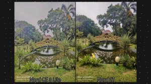 OnePlus Nord CE 3 Lite vs OnePlus Nord 2T Camera Comparison | OnePlus Nord CE 3 Lite Camera Test