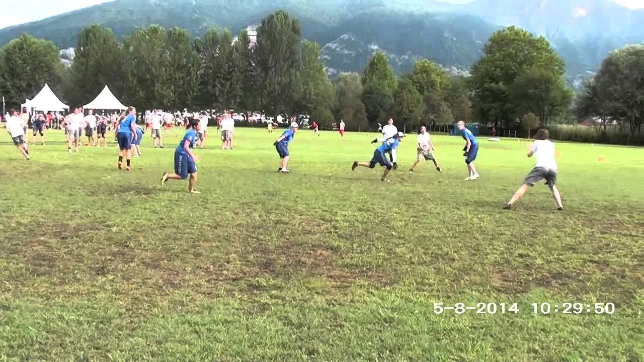 Lecco2014 Bri vs LMS