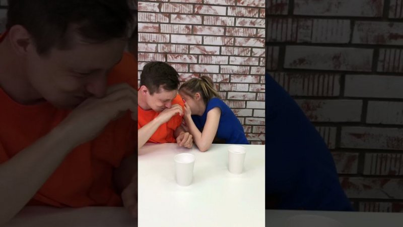 НЕ ЗАСМЕЙСЯ challenge #shorts