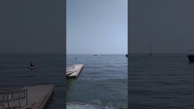 Праздник ВМФ в Таганроге