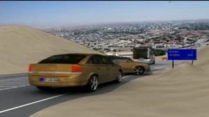 ДТП - Два легковых автомобиля на встречной полосе СЦ_1.wmv