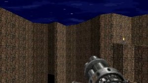 Shadow Warrior alpha (1996-06-27) DOZER.DMO [Unused]