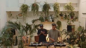 Jazz-Funk, Disco and Gospel