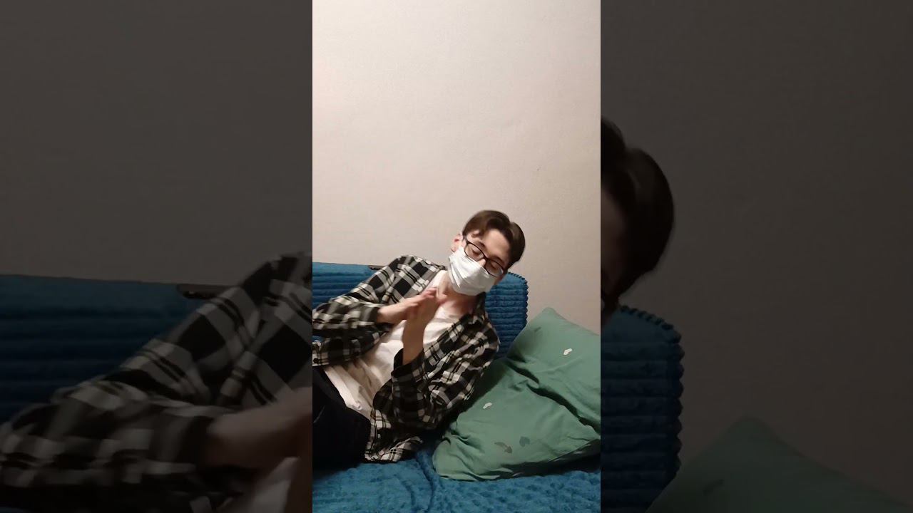 Ещё 5 минуточек...