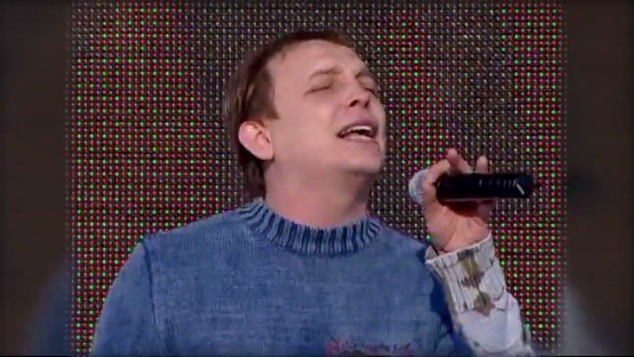 Сидоров Роман "Десь там" 2006 площадь Ленина