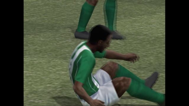 PES 2013 Россия-Нигерия (Вспоминаем детство).mp4
