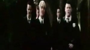 Love Machine (Harry Potter Style)