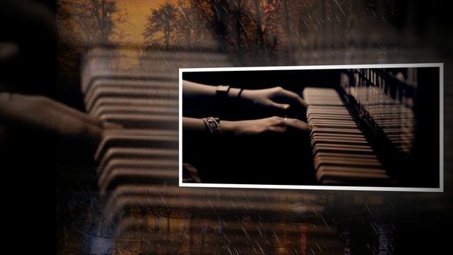 Музыка дождя!.....avi