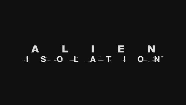 Alien:Isolation #1.Прибытие.
