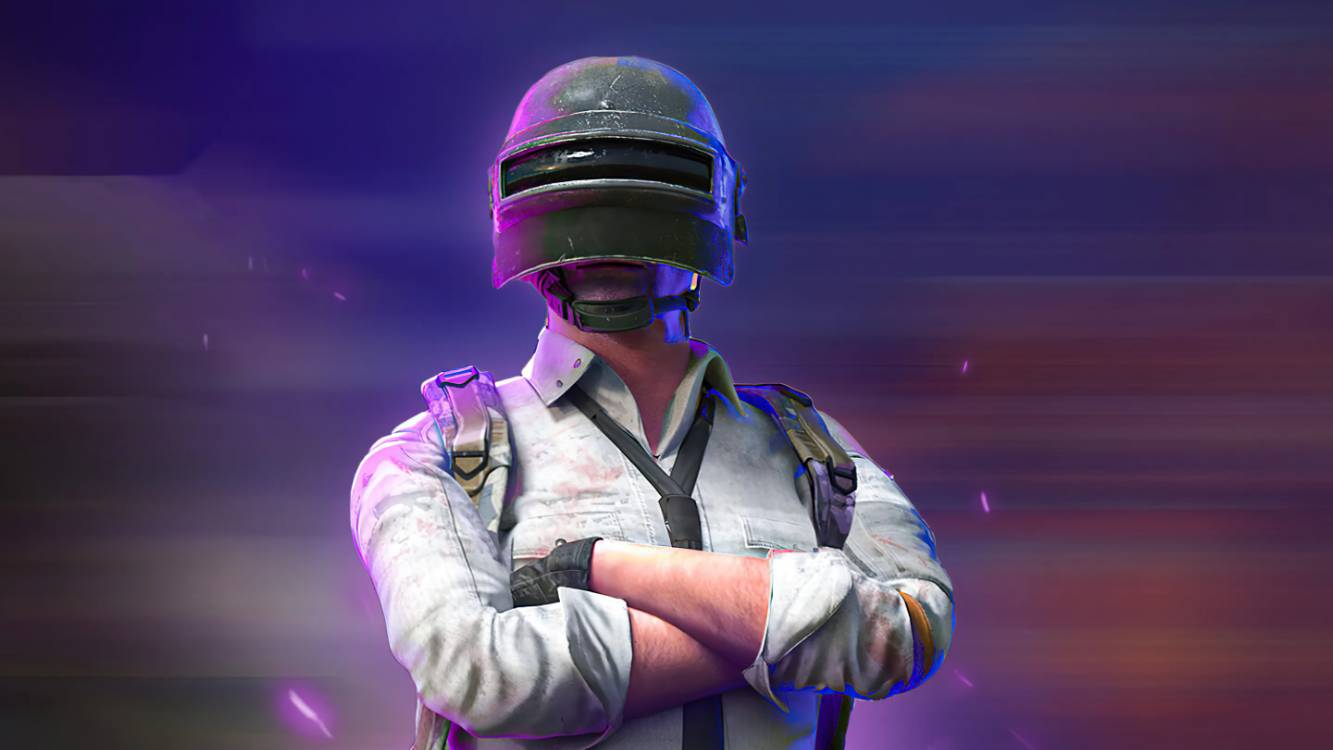 Печальный конец | Рейтинговый. Соло. Эрангель | Pubg Mobile