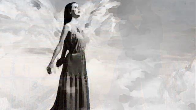 НЕ ГОВОРИ... слова Лада Миллер, музыка и исполнение Оксана Коваленко.