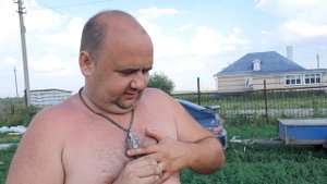 металлоискатель лоханулись не чего не нашли
