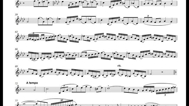 14.Bizet - Habanera