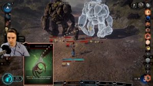 Endless Power Game Mode | Rhapsody Plays Tainted Grail: Conquest [SPONSORED]