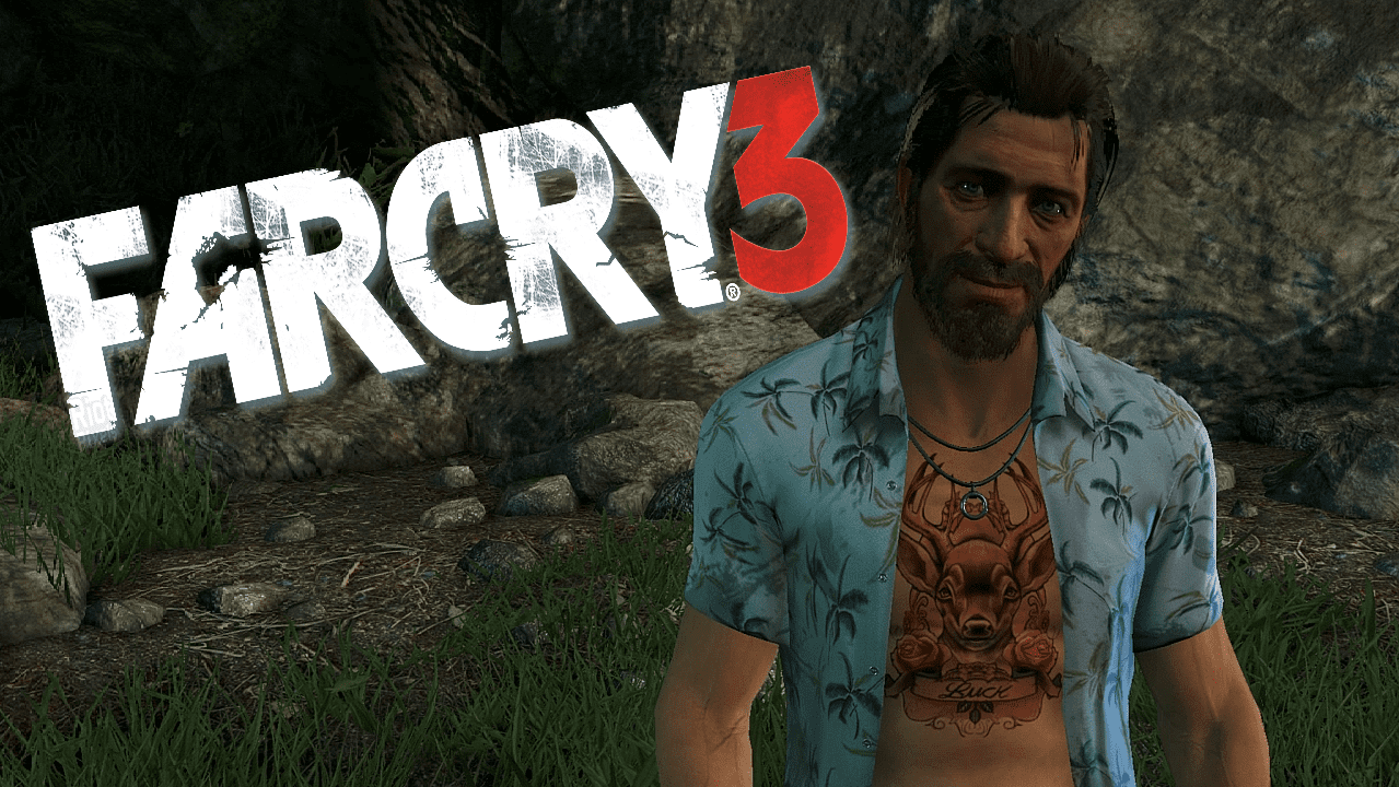 НАДОЕДЛИВЫЙ БАК ➥ Far Cry 3 #6