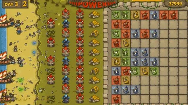 ClickBattle - SEPTEMBER - DAY 3